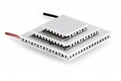 Thermoelectric Coolers or Peltier Devices Standard or custom made